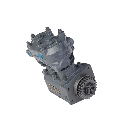 Supply Tow Truck Two Cylinder Air Compressor Pump Wholesale Factory ...