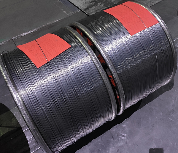 Supply Coal Mill Cladding Welding Wire Wholesale Factory - Shandong ...