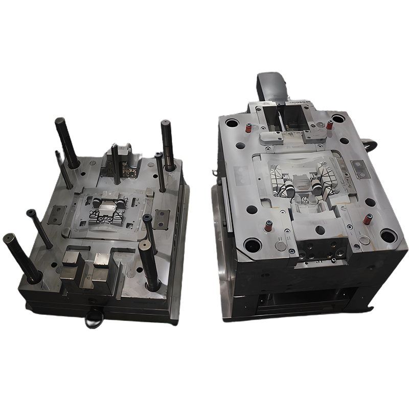 Supply Electrical Prototype Rapid Injection Mold Wholesale Factory ...