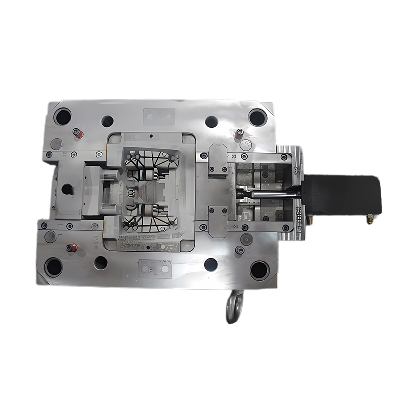 Supply Electrical Prototype Rapid Injection Mold Wholesale Factory ...