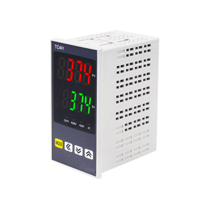 Supply TC4H Digi Display Temperature Control Instrument Multi-input ...
