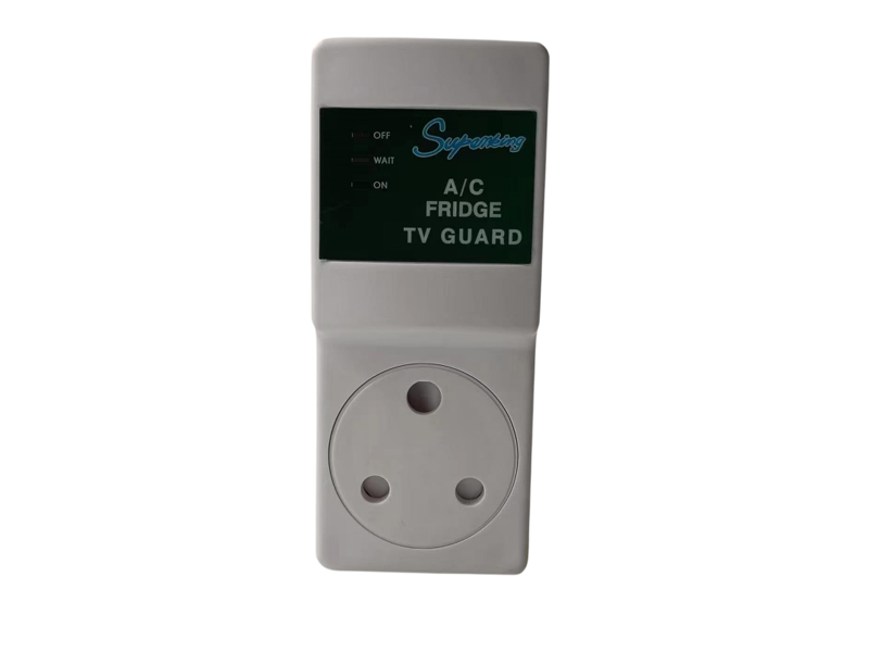 Supply AC fridge tv guardSouth African voltage protector Wholesale ...
