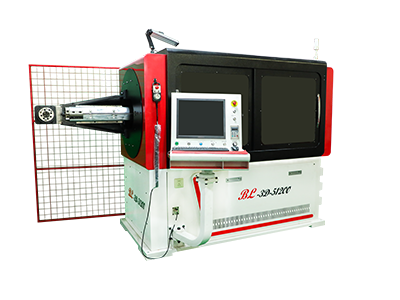 Supply Servo Rotary Wire Forming Machine Wholesale Factory - DONGGUAN ...