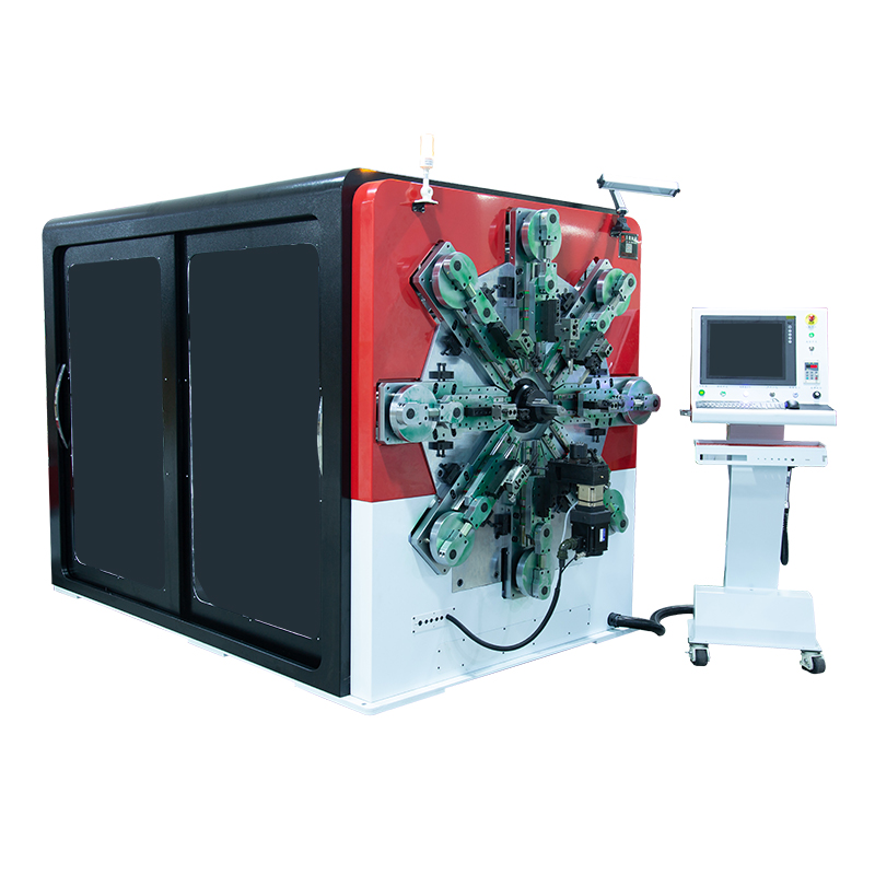 Supply New Energy Vehicle Battery Copper Bar Forming Machine Wholesale ...