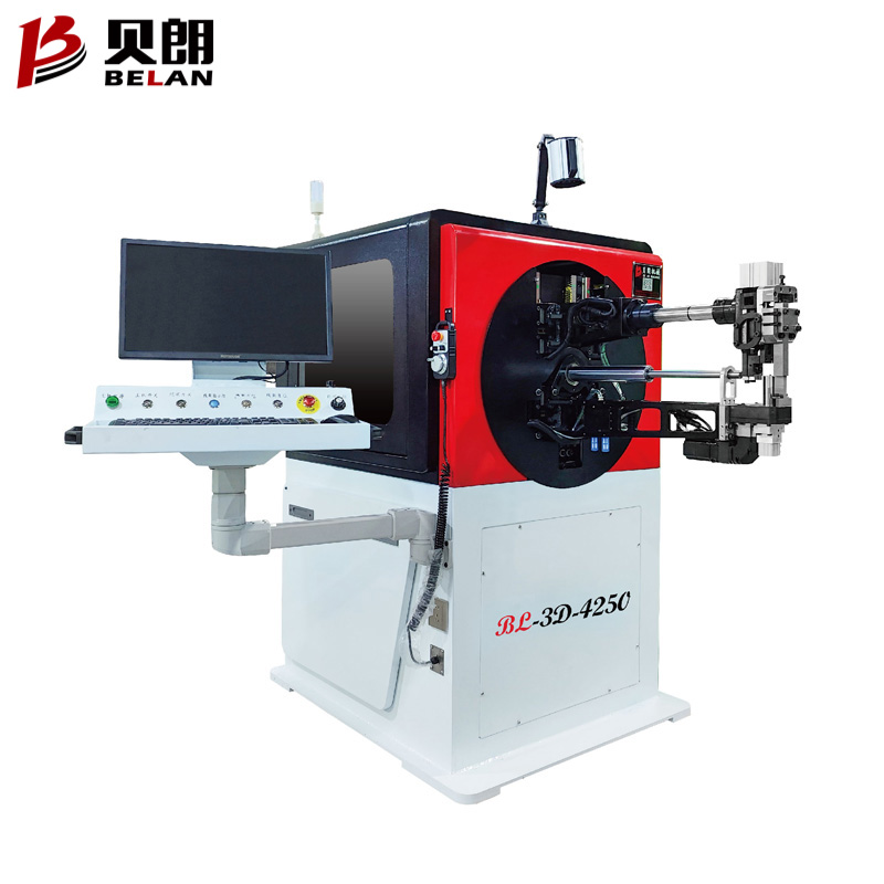 Supply Car Seat Steel Wire Forming Machine Wholesale Factory - DONGGUAN ...