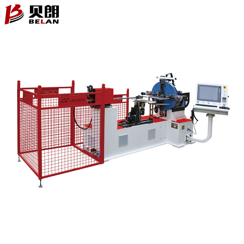Supply Car Frame Seat Forming Foam Steel Wire Bending Machine Wholesale ...