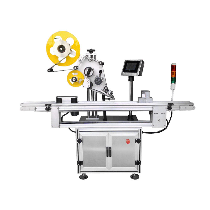 Supply Labeling Machine Wholesale Factory - Guangdong Qisheng Machinery ...