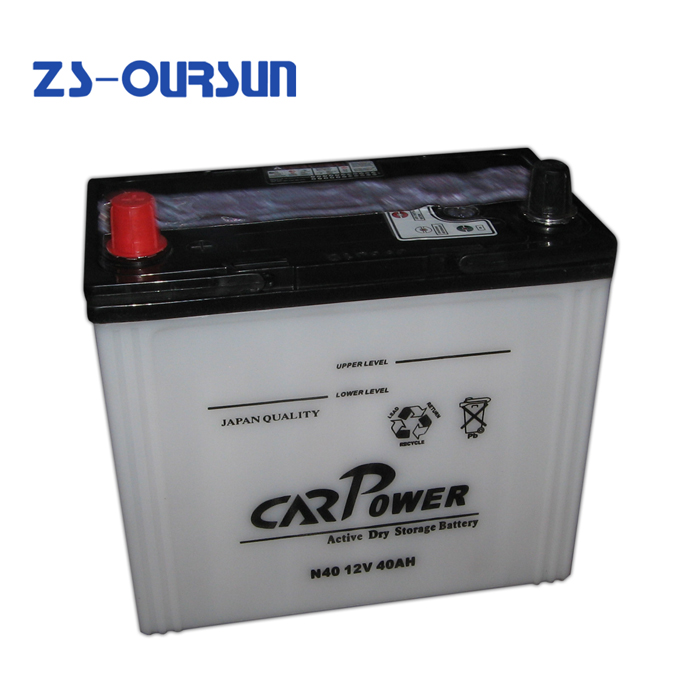 Supply High Performance EFB Battery Wholesale Factory - Zhongshan ...