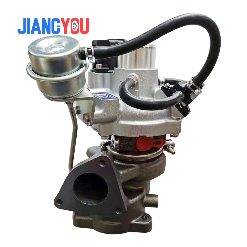 News about BorgWarner turbocharger, Garrett Turbocharger, IHI ...