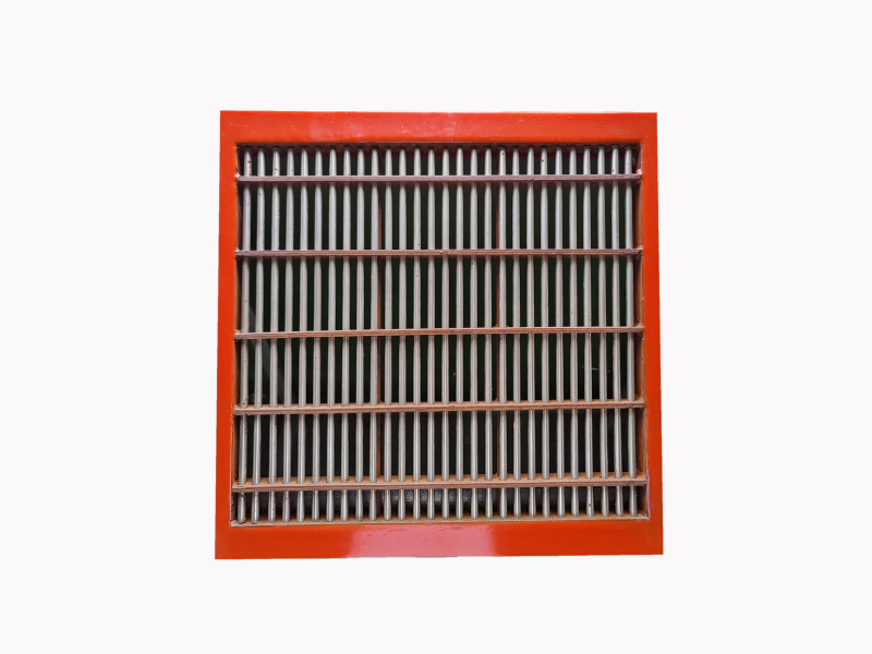 Supply Flexible Rod Screen Plate Wholesale Factory - Anhui Yixiang ...