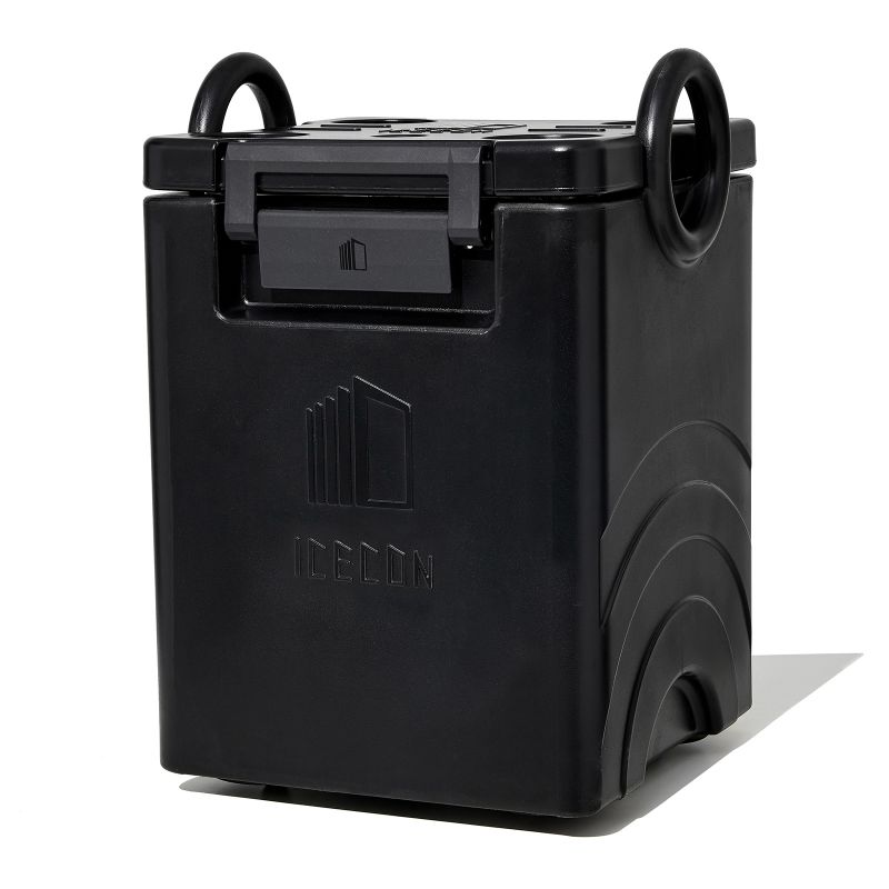 Supply Insulated Catering Food Transport Box Wholesale Factory - ICECON