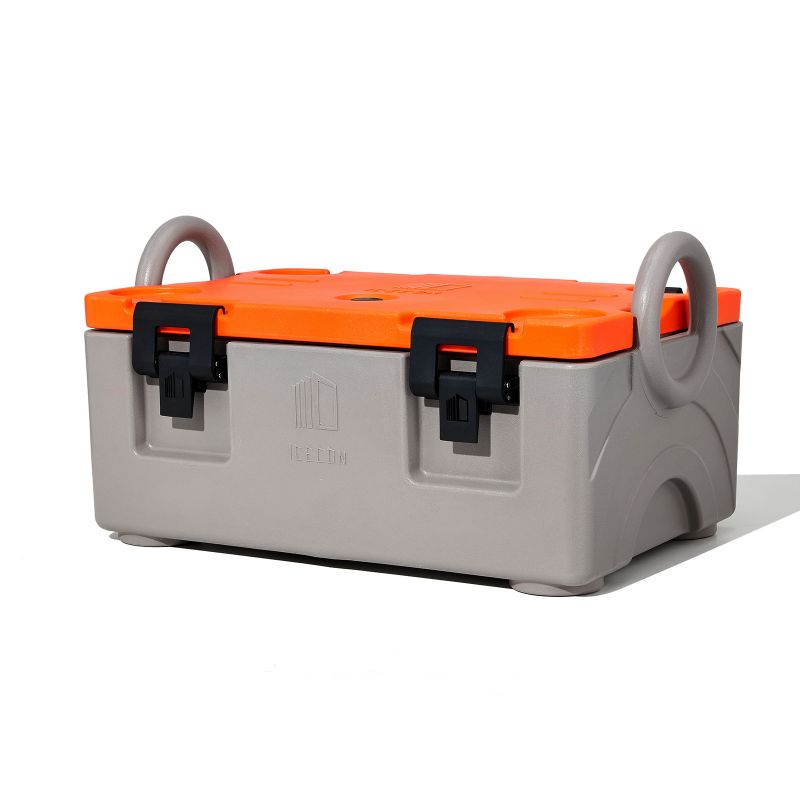 Supply Insulated Catering Food Transport Containers Wholesale Factory ...