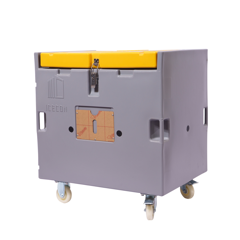 Supply Small Commercial Dry Ice Storage Container Wholesale Factory ...