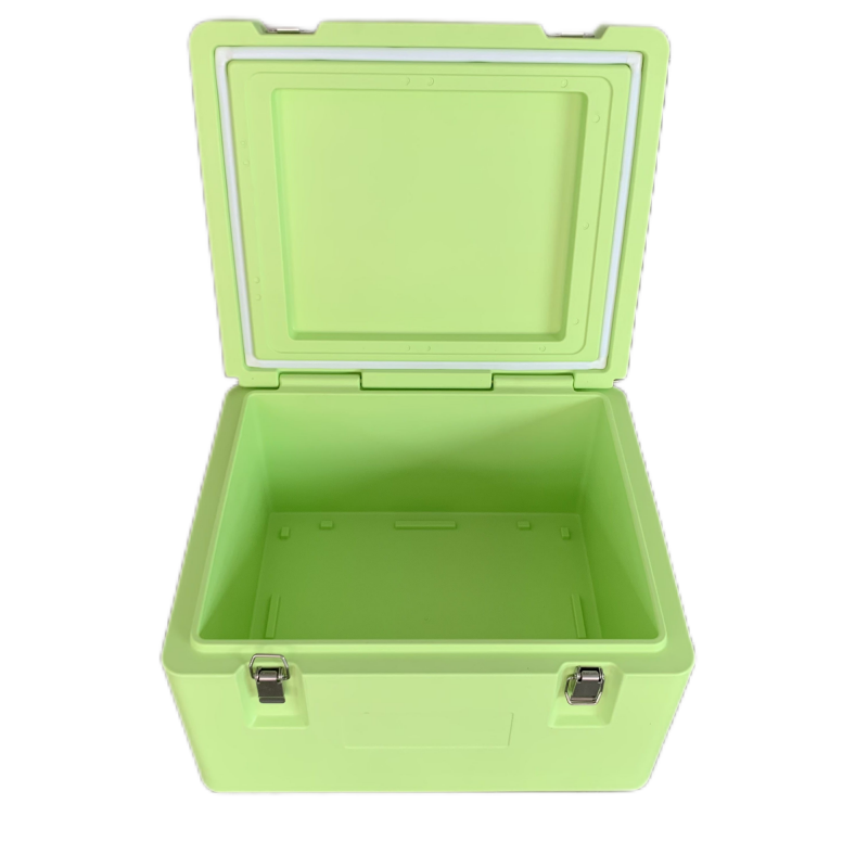 Supply Vaccine Carrier Cold Chain Transport Box Wholesale Factory - ICECON