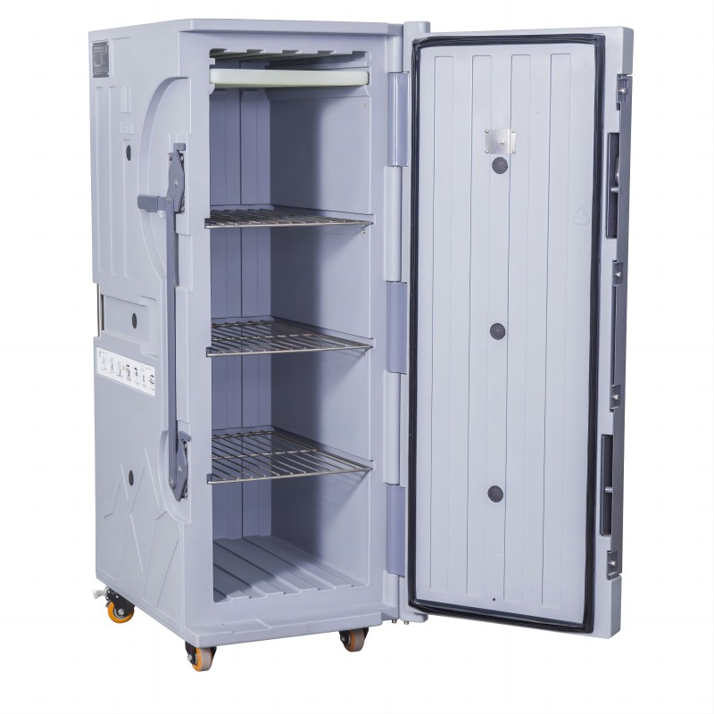 Supply Cold Chain Transport Box For Vaccine Wholesale Factory - At ICECON