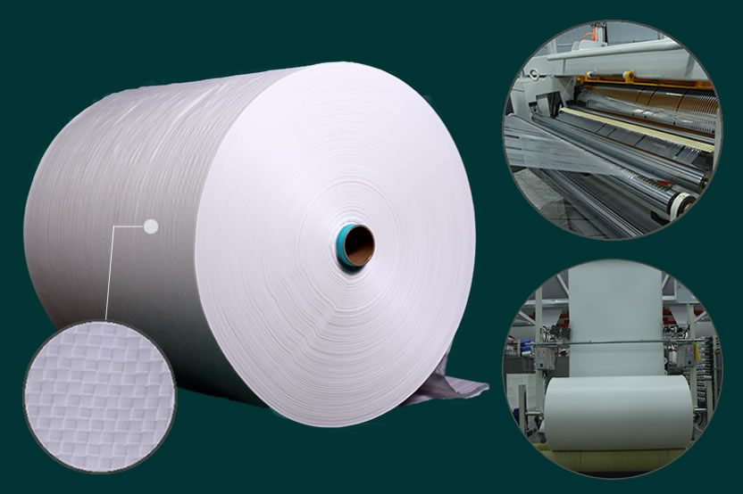 Supply FIBC THREE-FOLD BASE FABRIC Wholesale Factory - Luoyang Xinfeng ...