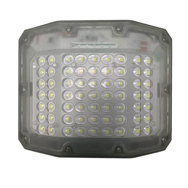 Supply Solar energy 3-side luminous casting lamp Wholesale Factory ...