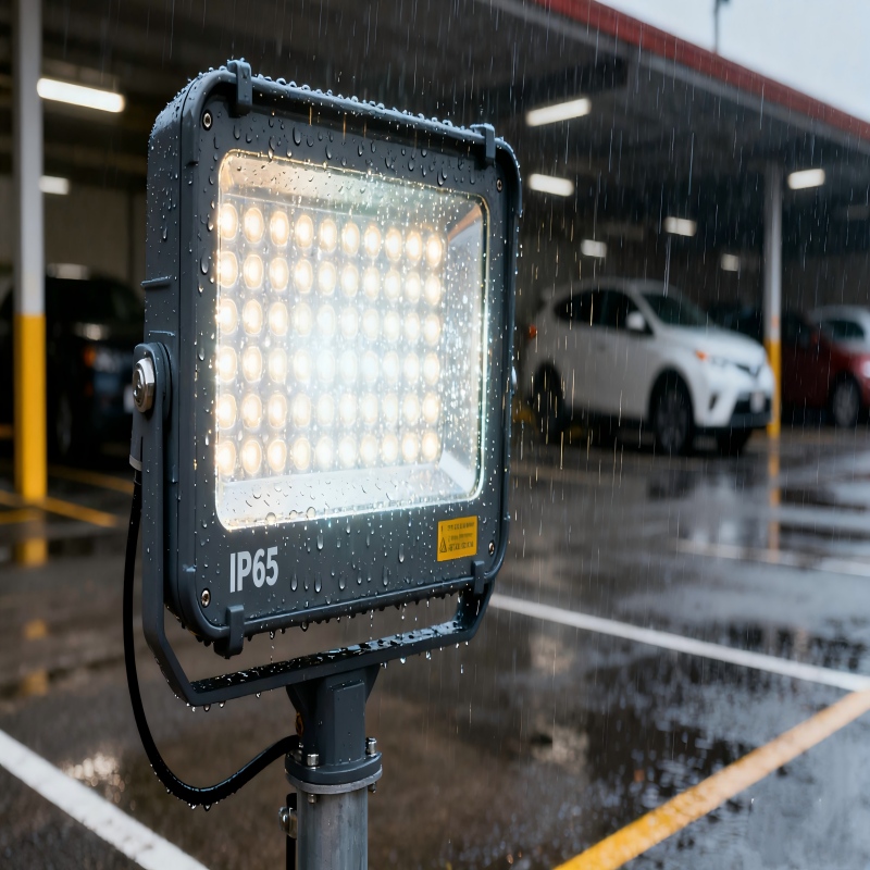 IP65 vs IP66 vs IP67 LED Flood Lights: What’s the Difference ...