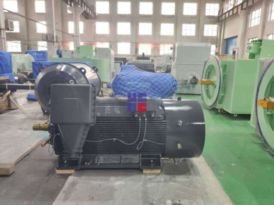 Supply YBX Series High Voltage Flameproof Three-phase Asynchronous ... Supply YBX Series High Voltage Flameproof Three-phase Asynchronous ...