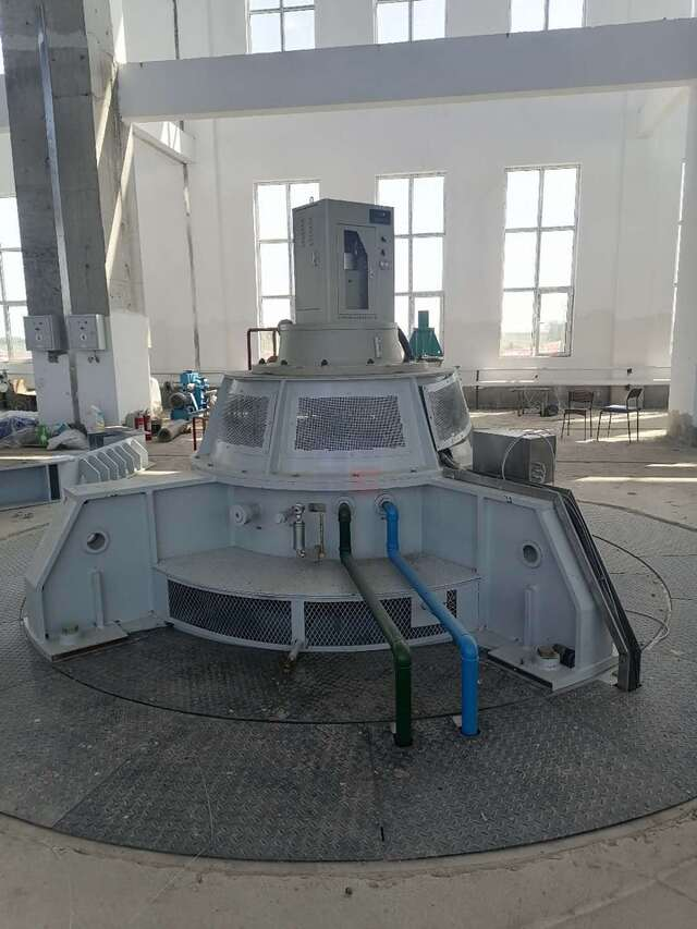 Supply TL Series Of Large Vertical Synchronous Motor Wholesale Factory ...