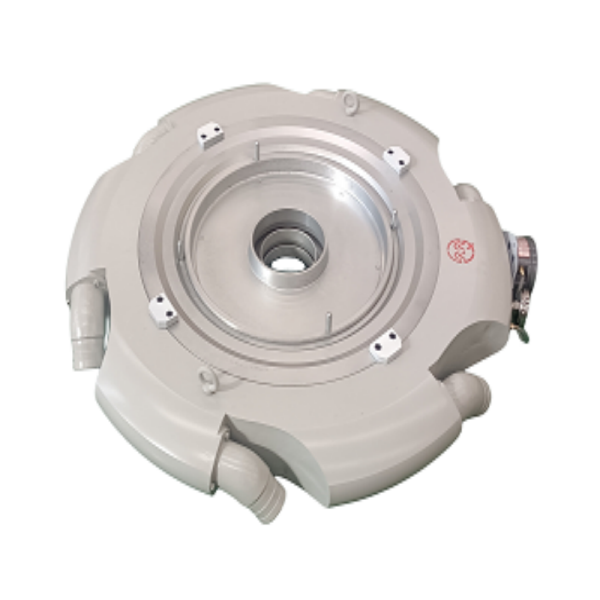 Supply Hexagon Rotary All-in-one Low Pressure Air Ring Wholesale ...