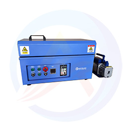 Supply lab Automatic Electrode Coater Machine for Lithium-ion Battery ...