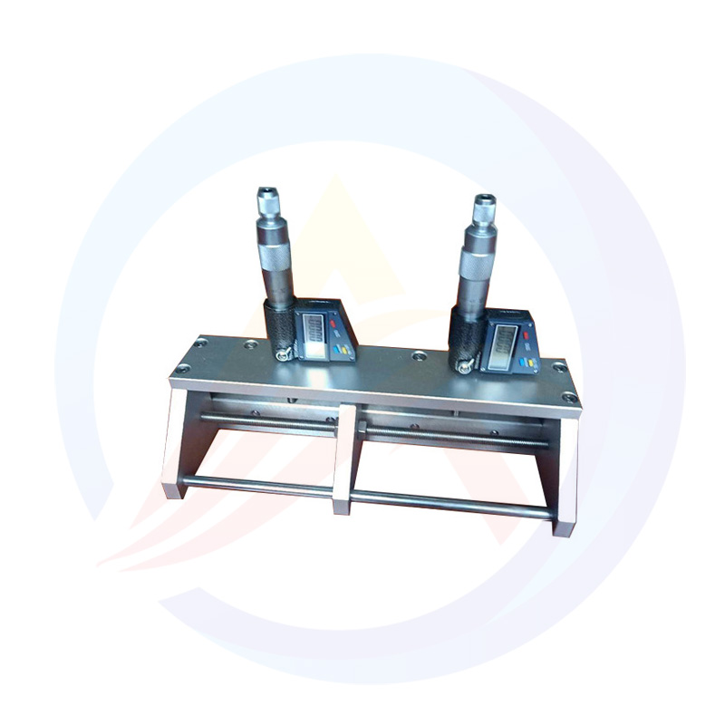 Supply Adjustable Doctor Blade Wet Film Applicator for Battery ...