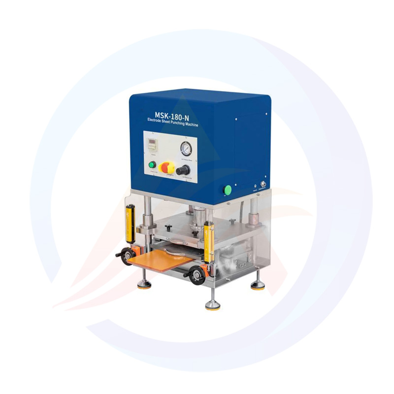 Supply Hight quality Die Cutting Machine for Pouch Cell Wholesale ...