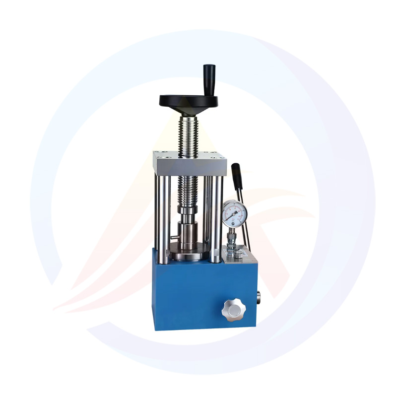 Supply High Quality 60 Ton Hydraulic Powder Press Machine Wholesale ...