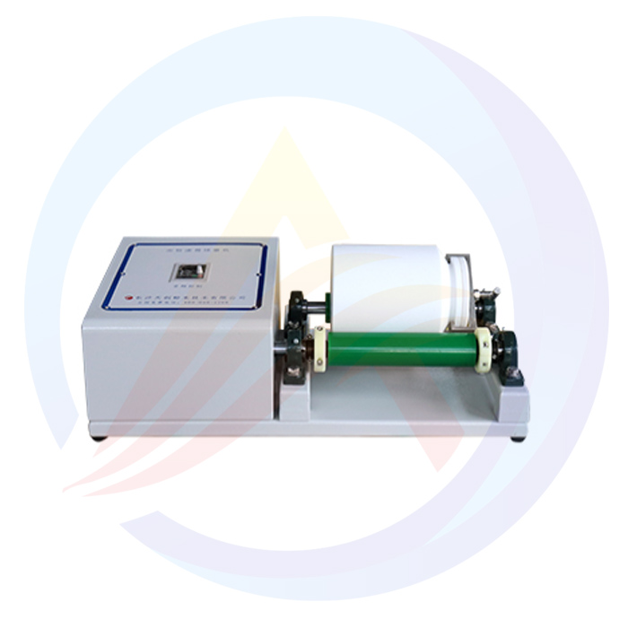 Supply Rotary Jar Mill Lab Bench-top Roller Ball Mill Laboratory Jar ...