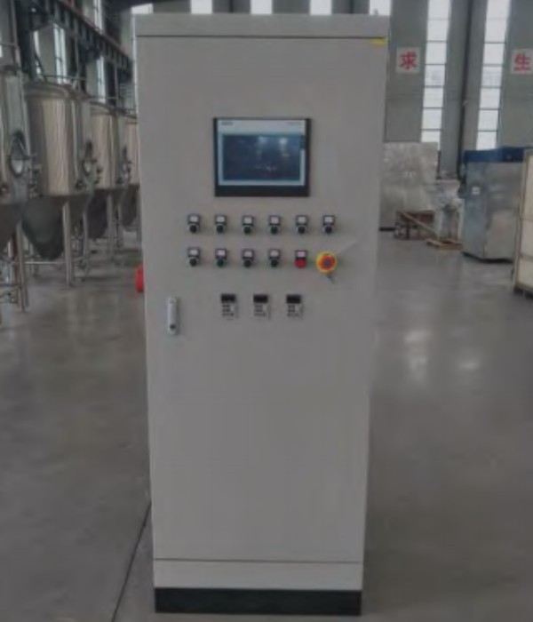Supply PLC control system Wholesale Factory - Shandong Tonsen Equipment ...
