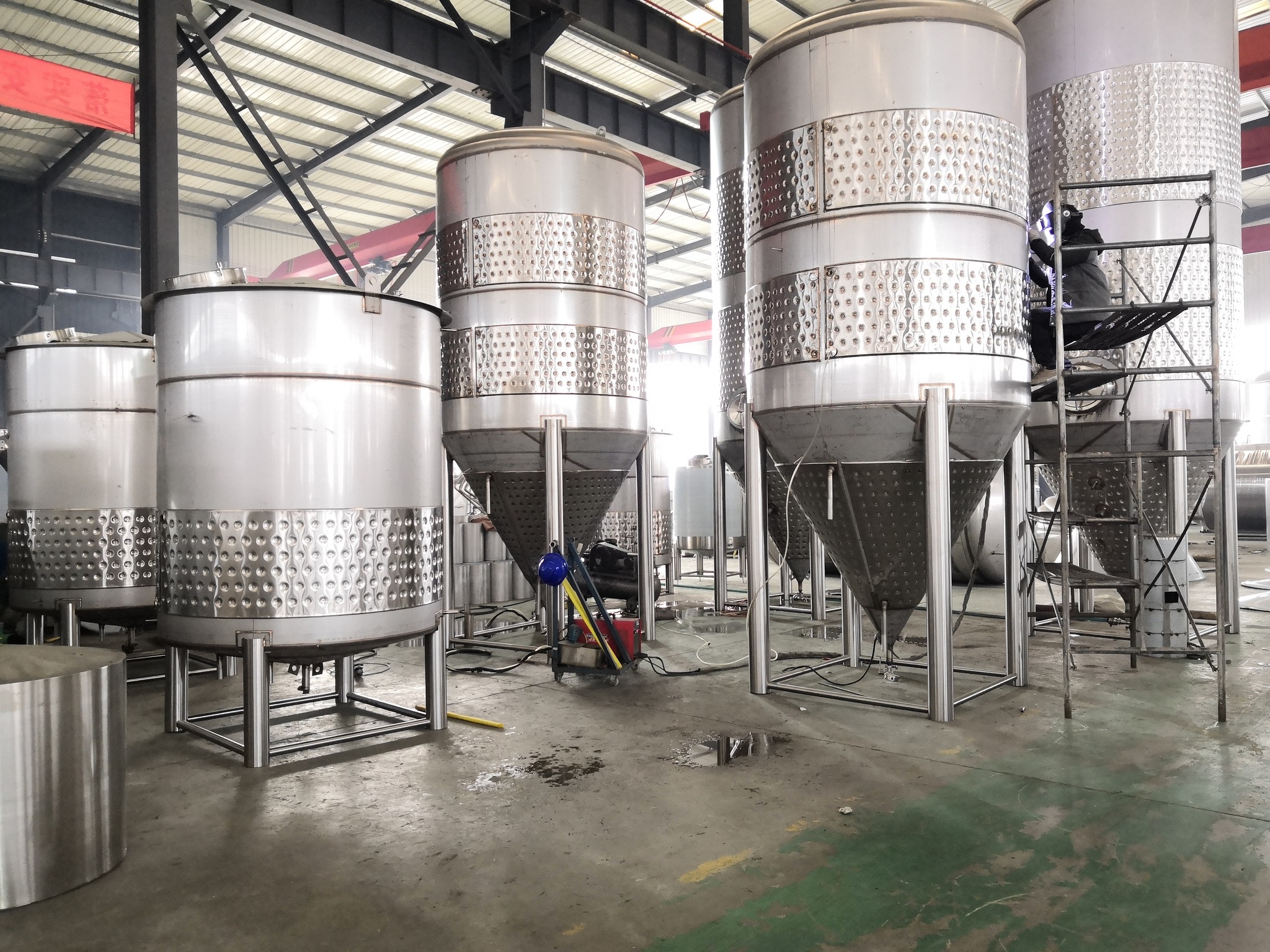 How does a fermentation machine work? An article that explains the ...