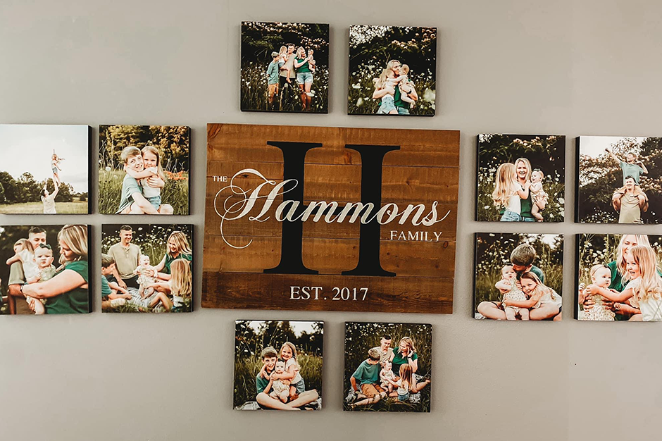 Supply Lightweight Borderless Picture Tiles for Wall Décor Wholesale ...