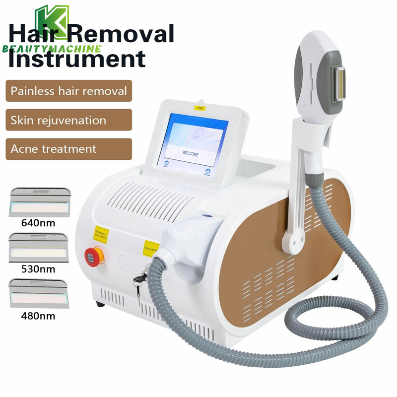 Supply Commercial IPL Ice Ng Yag Laser Hair Removal Machine Wholesale ...