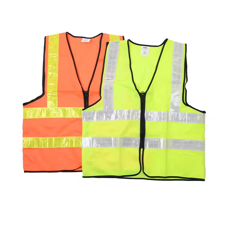 Supply Light Reflective Workwear Wholesale Factory - GAMILON(SHANDONG ...
