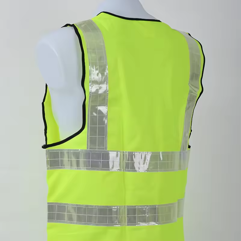 Supply Light Reflective Workwear Wholesale Factory - GAMILON(SHANDONG ...