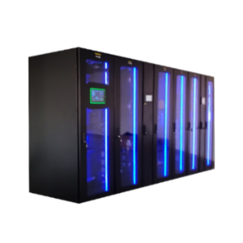 Supply Single Row Data Center Wholesale Factory - EVADA (Xiamen ...