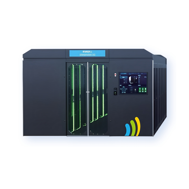 Supply Double Row Data Center Wholesale Factory - EVADA (Xiamen ...