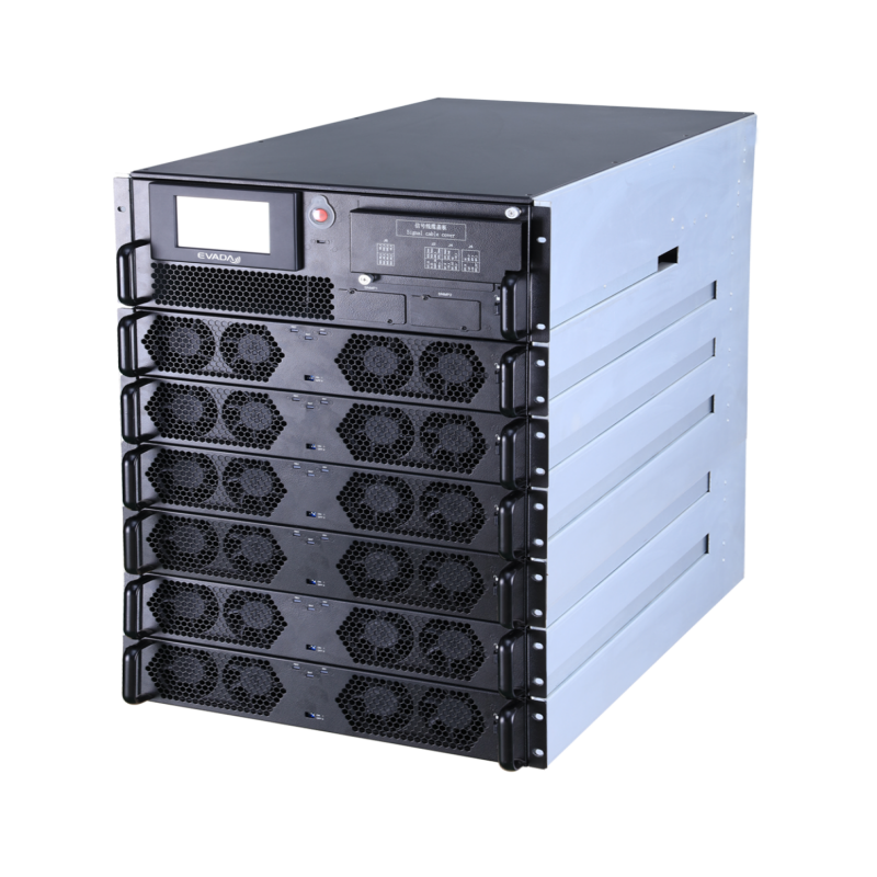 Supply Rack Mount Modular UPS 120KVA-180KVA Wholesale Factory - EVADA ...