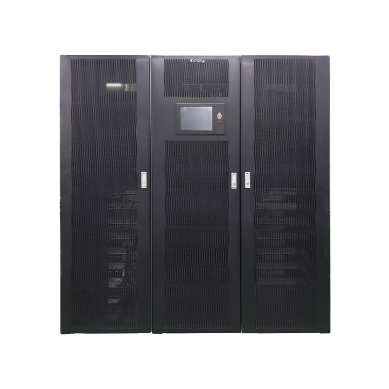 Supply Modular UPS 800KVA Wholesale Factory - EVADA (Xiamen) Technology ...