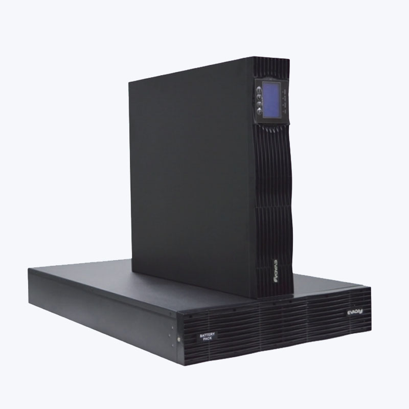 Supply Battery Cabinet 2KVA Wholesale Factory - EVADA (Xiamen ...