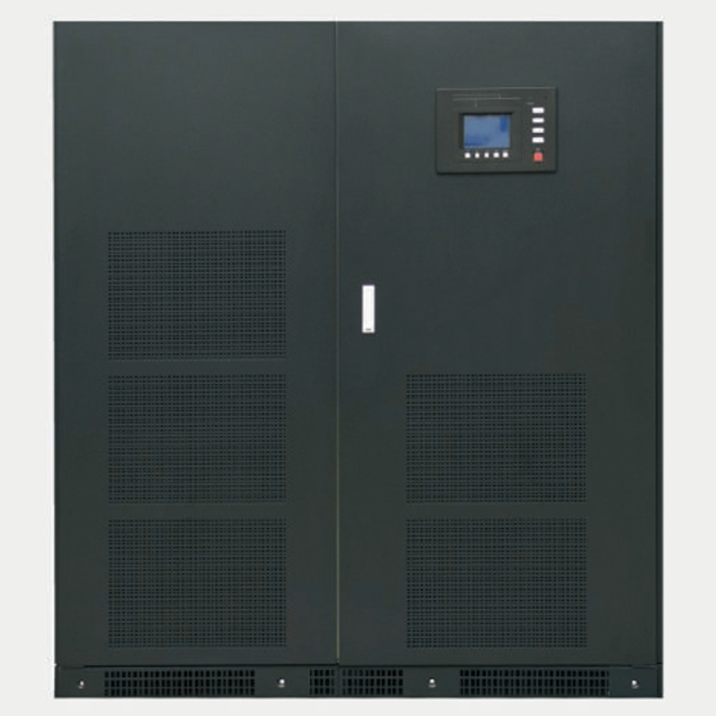 Supply Low Frequency UPS 500KVA-600KVA Wholesale Factory - EVADA ...