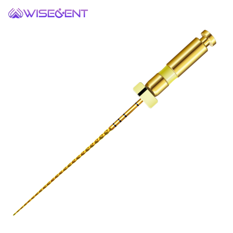 Supply Dental Endodontic NITI Path Files Use Dentistry Endo Instrument ...