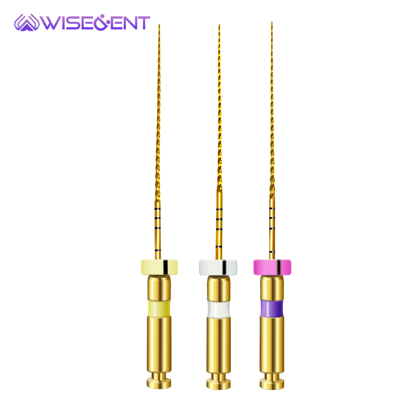 Supply Dental Endodontic NITI Path Files Use Dentistry Endo Instrument ...