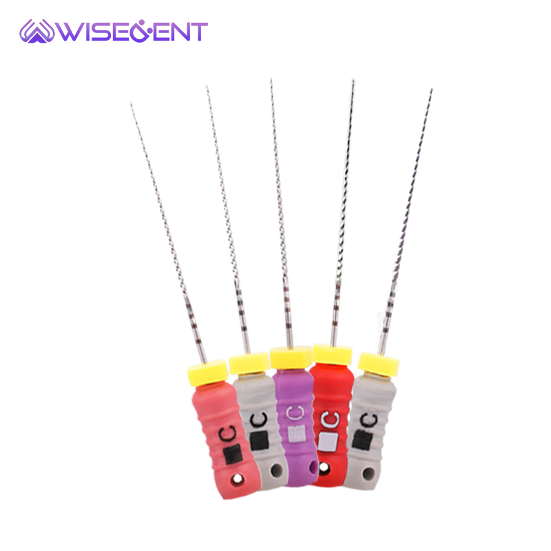 Supply Dental Consumables C files endo hand files endodontic files ...