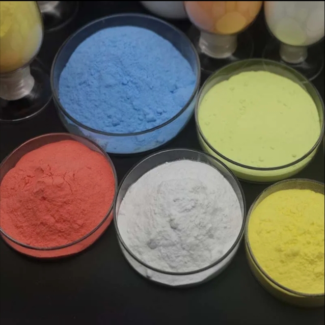 Supply Urea formaldehyde moulding compound Wholesale Factory - Dongxin ...