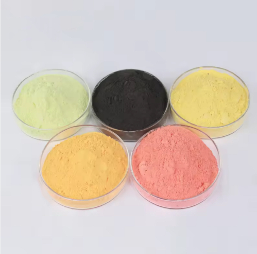 Supply Color Amino Molding Compound For Melamine Tableware 20kg ...