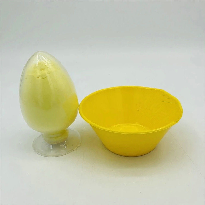 Supply Yellow Amino Molding Compound For Melamine Dinner Set Wholesale ...