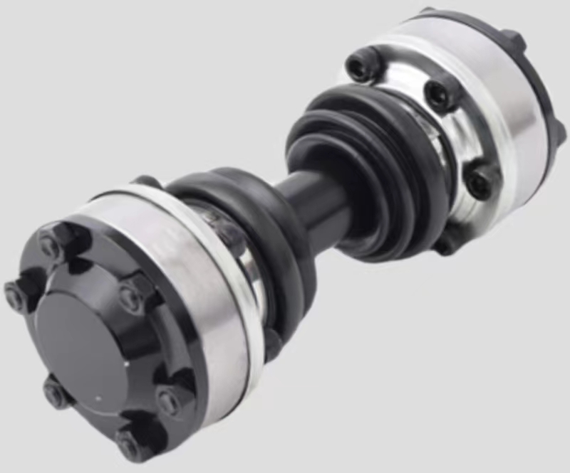 Supply Universal Coupling Wholesale Factory - Dalian Mairuisheng Transmission Mechanism ...
