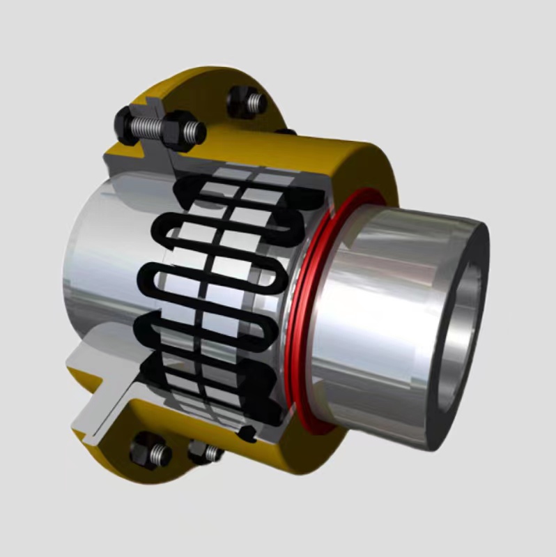 Supply Falk Flexible Coupling Wholesale Factory - Dalian Mairuisheng ...